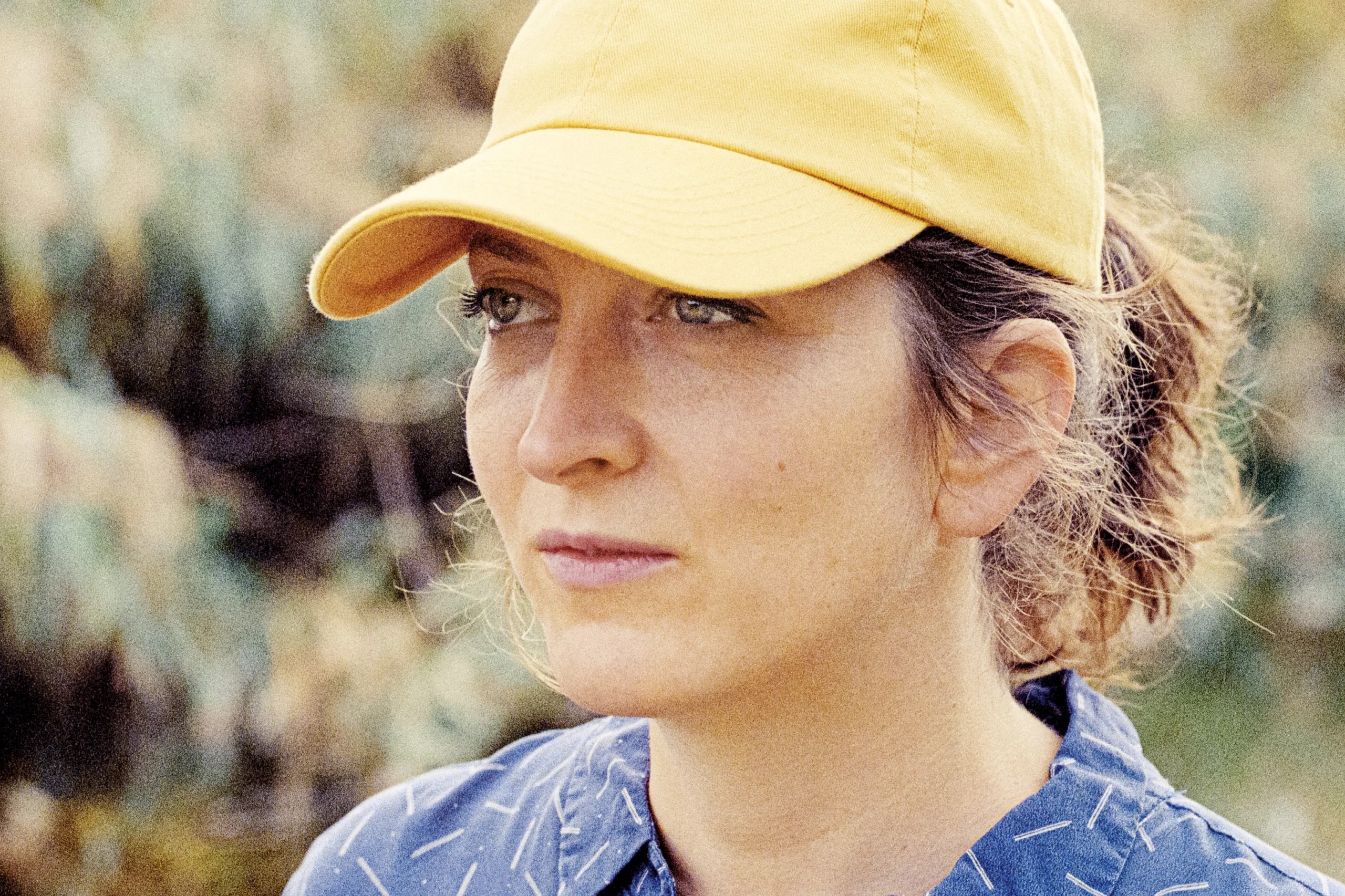 Eve Risser - Human Landscapes