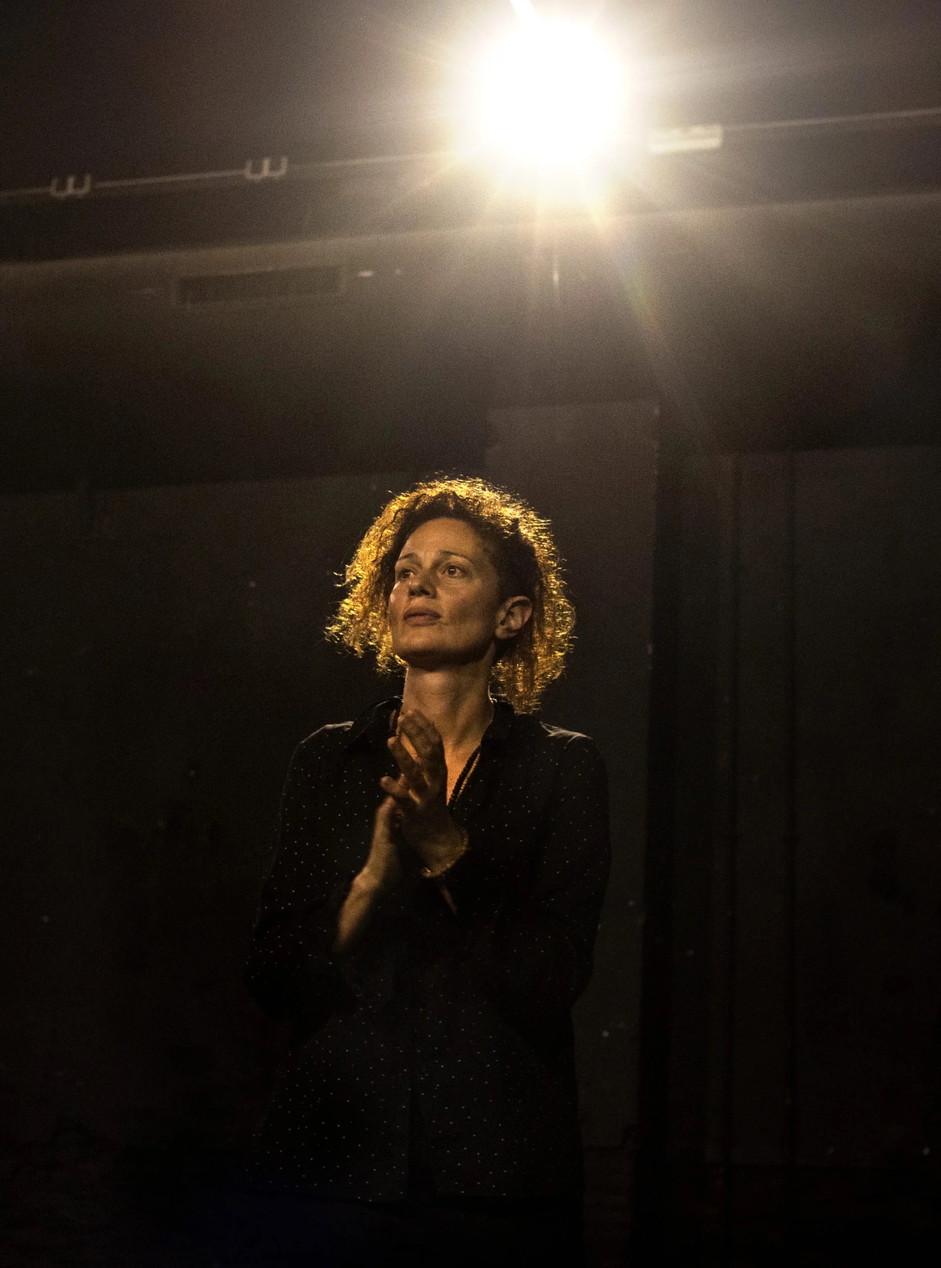 Floy Krouchi - Human landscapes