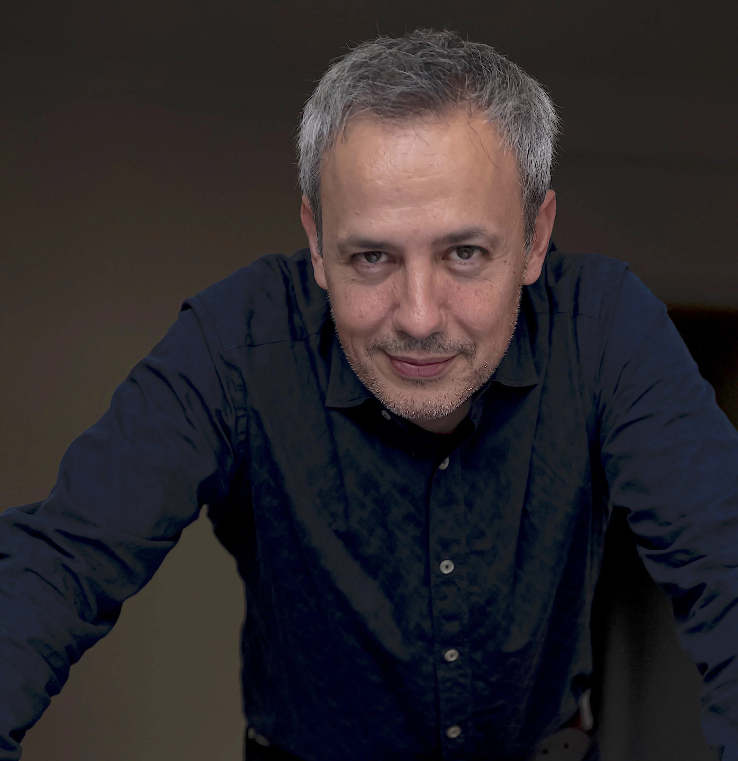 José Río-Pareja - Human landscapes