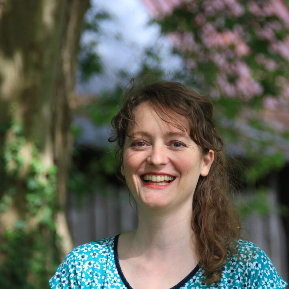 Elsa Biston & Hanatsumiroir - Paysages Humains